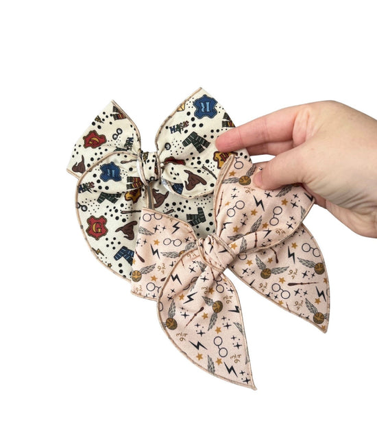Harry Potter Bows