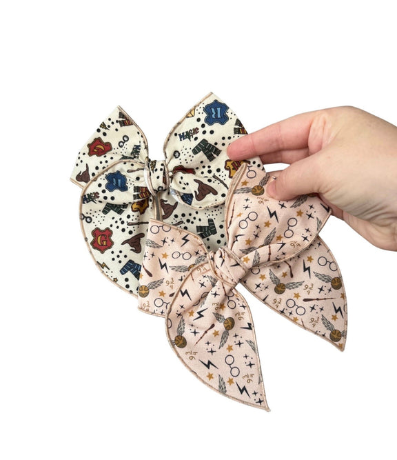Harry Potter Bows